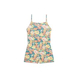 O`Neill O'NEILL Overall M&auml;dchen Gr&ouml;&szlig;e 116 himmelblau / gelb / apricot / rosa