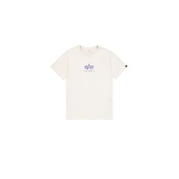 Alpha Industries Shirt male White size XL