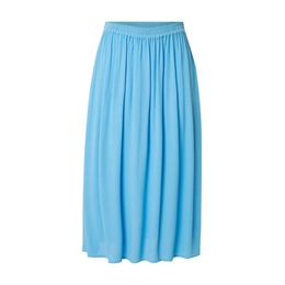 Only Carmakoma Rock 'CARTRIB' Damen Größe 54 himmelblau