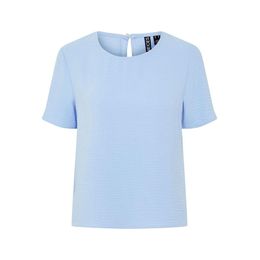 Pieces Bluse 'ANNA' Damen Gr&ouml;&szlig;e XS hellblau