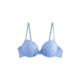 next Bikini Top female Blue size 95