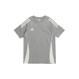 adidas Performance Performance Shirt 'TIRO24' boy Grey size 176