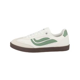 Genesis Sneakers ' G-Volley Sugar Corn ' male White size 38