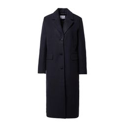 WEEKDAY Mantel 'Daphne' Damen Größe XS/S nachtblau