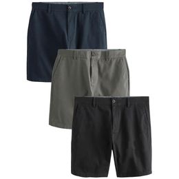 next Chino Pants male Blue, Grey, Black size 44