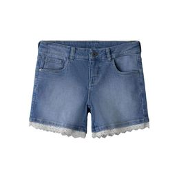 Two Soon Jeans girl Blue size 128
