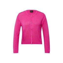 s.Oliver BLACK LABEL Knit Cardigan female Pink size 32