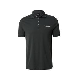 Armani Exchange Poloshirt Herren Größe S navy
