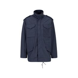 Alpha Industries Between-Season Jacket male Blue size S