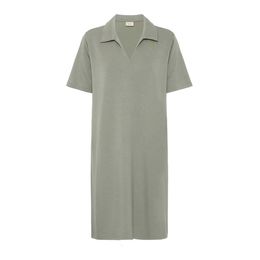 Fransa Kleid 'FRAURORA' Damen Größe 42 apfel Winterkleid