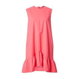 Essentiel Antwerp Kleid 'Hibernate' Damen Größe 40 himbeer Winterkleid