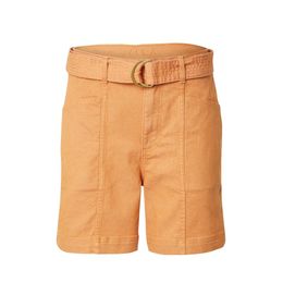 Vila Shorts 'VIOLA NEW' Damen Größe 42 apricot