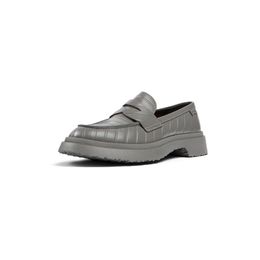 Camper Slipper 'Walden Twins' Damen Größe 42 grau