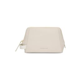 Kapten & Son Kapten & Son Kosmetiktasche 'Trevi Sandstone' Damen Größe One Size beige