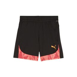 Puma Workout Pants boy Black size 152