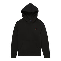 Polo Ralph Lauren Sweatshirt Jungen Größe 163/174 schwarz