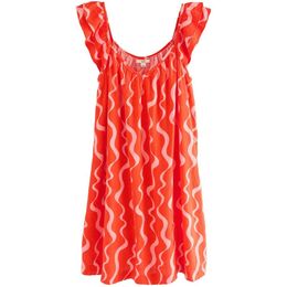 next Dress female Red size 10