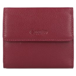 Esquire Portemonnaie 'Viktoria' Damen Größe XS/XL rot