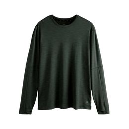 next Shirt male Green size XXL