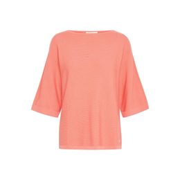 Cream Sweater 'CRSillar' female Orange size L