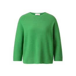 Rich & Royal Rich & Royal Pullover Damen Größe XL grün