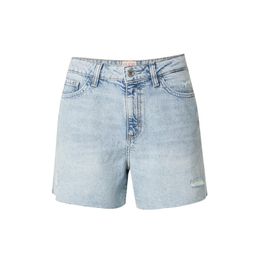 Guess Shorts Damen Gr&ouml;&szlig;e 28 blue denim