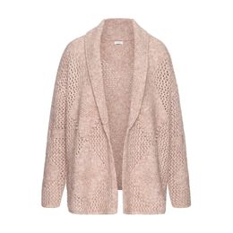 Lascana Knit Cardigan female Pink size 44/46