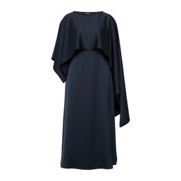 s.Oliver BLACK LABEL Dress female Blue size 42