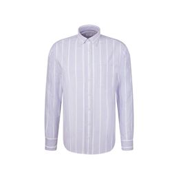 Seidensticker Button Up Shirt male Blue size 41
