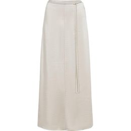 LeGer by Lena Gercke Rock 'Leona' Damen Größe 36 hellbeige