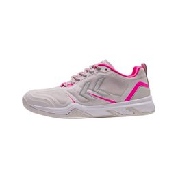 Hummel Athletic Shoes 'Uruz 2.0' female Grey size 38