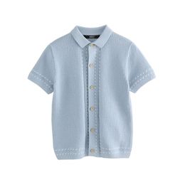 next Shirt boy Blue size 16 yrs