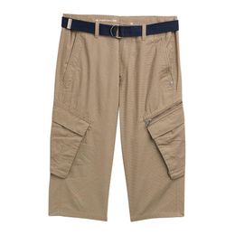 Tom Tailor Cargo Pants 'MAX' male Beige size 38