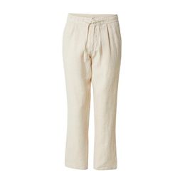 KnowledgeCotton Apparel Hose Herren Größe 46 beige
