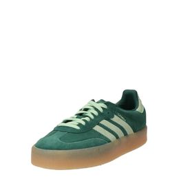 adidas originals Sneaker 'Sambae' Damen Größe 42.5/43 mint / tanne