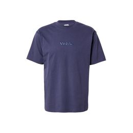 Vans T-Shirt 'Essential' Herren Gr&ouml;&szlig;e XXL navy