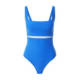 Triumph Body 'Palina Cosmic Heartbeat' Damen Größe XL blau