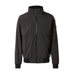 Cars Jeans Jacke 'REZOR' Herren Größe XL schwarz