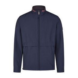 HECHTER PARIS Between-Season Jacket male Blue size 48