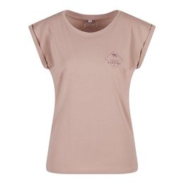 Forvert Shirt 'Mojave' Damen Größe XXL beige