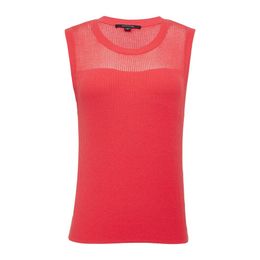 comma, Comma Top female Red size 42