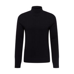 Pure Cashmere NYC Pullover Herren Gr&ouml;&szlig;e M schwarz