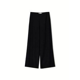 Bershka Hose Damen Gr&ouml;&szlig;e 42 schwarz