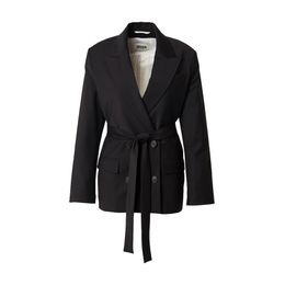 Drykorn Blazer 'TUFNELL' Damen Gr&ouml;&szlig;e 40 schwarz