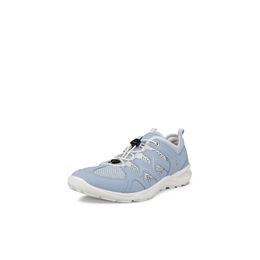 Ecco Sneakers 'Terracruise Lt' female Blue size 36
