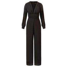 Kraimod Jumpsuit Damen Größe XXXL schwarz