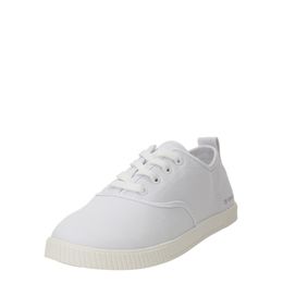 Tom Tailor Sneakers female White size 42