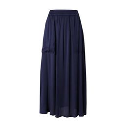 Lollys Laundry Rock 'Akane' Damen Größe 34 dunkelblau