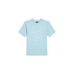 O`Neill O'neill Shirt 'Jack Muir' boy Blue size 104