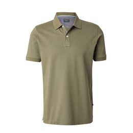 OLYMP Poloshirt Herren Größe S oliv